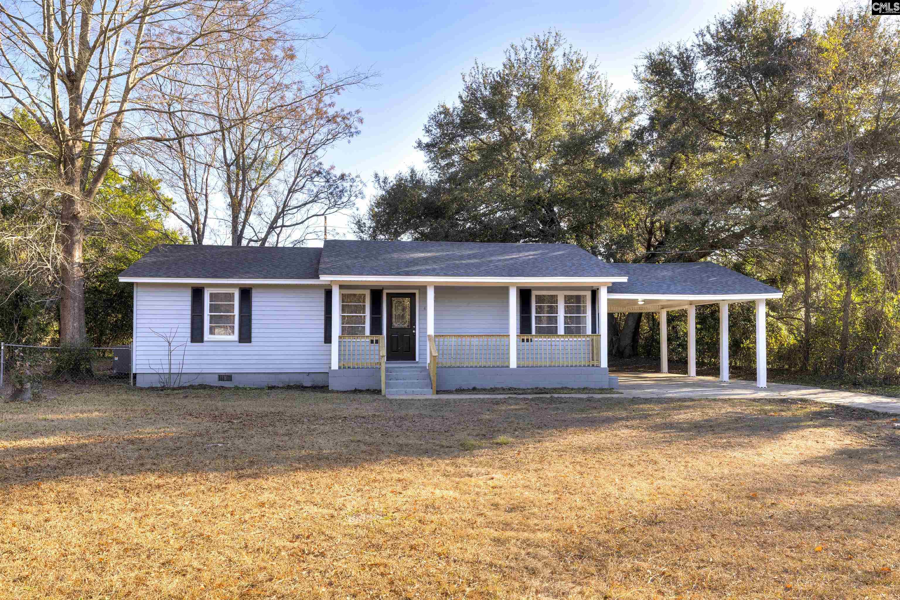 Roam | 4254 Hickory Rd, Sumter, SC, 29154