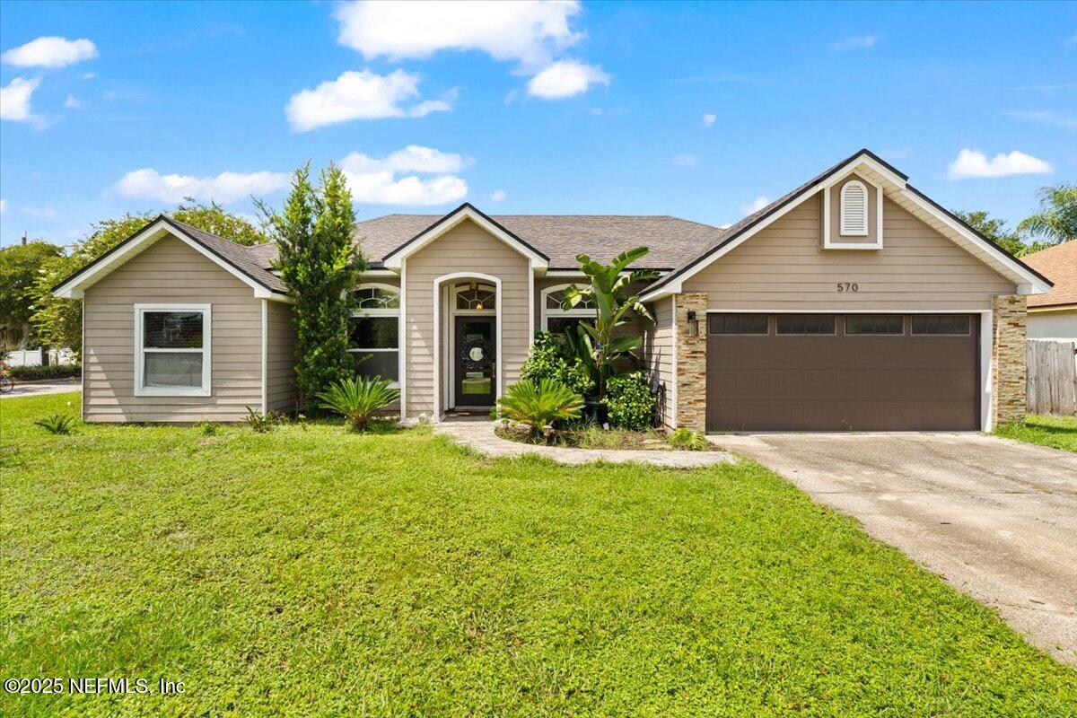 Roam | 570 Halverson Ct, Jacksonville, FL, 32225