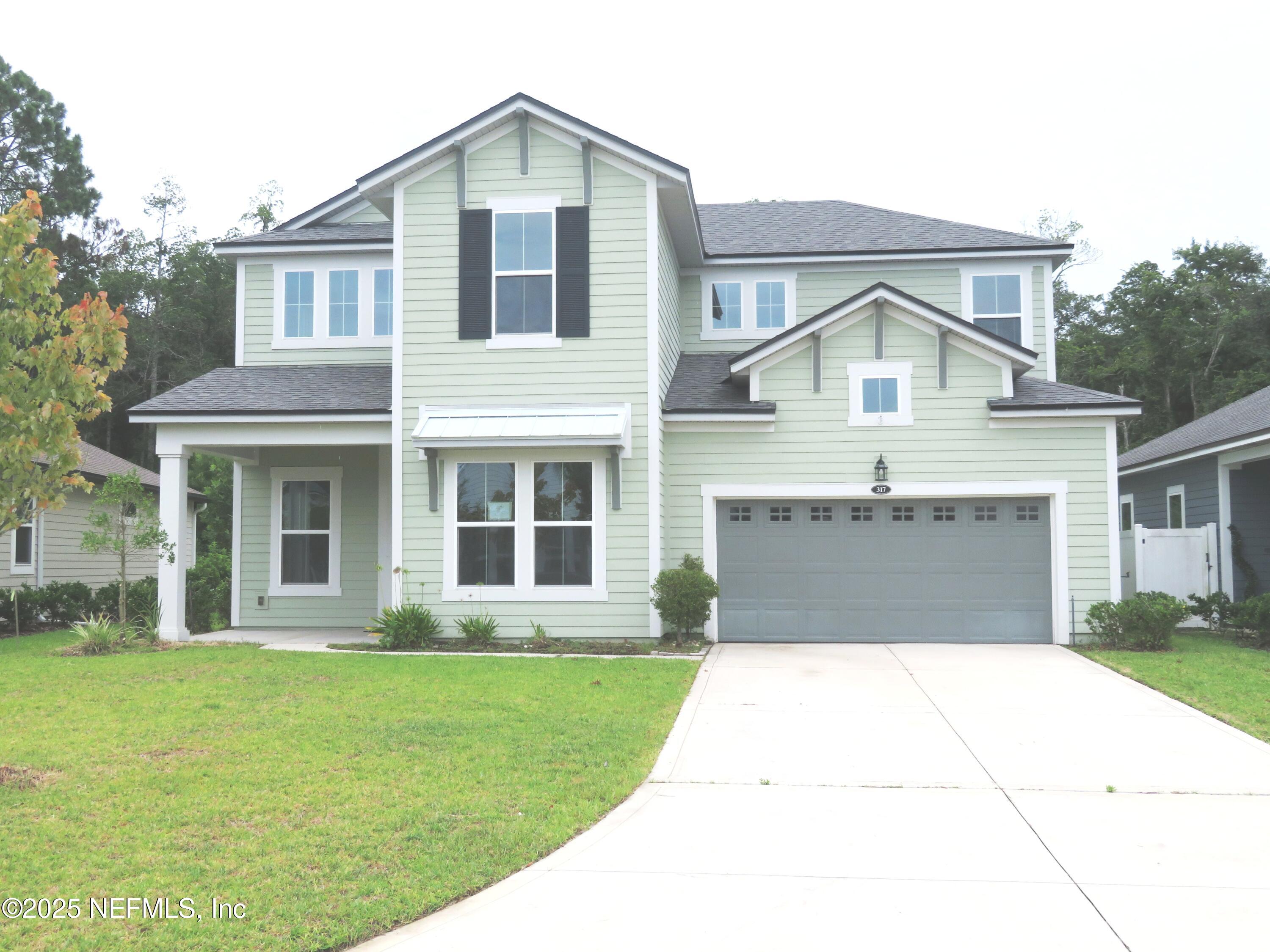 Roam | 317 Oak Shadow Pl, Saint Johns, FL, 32259