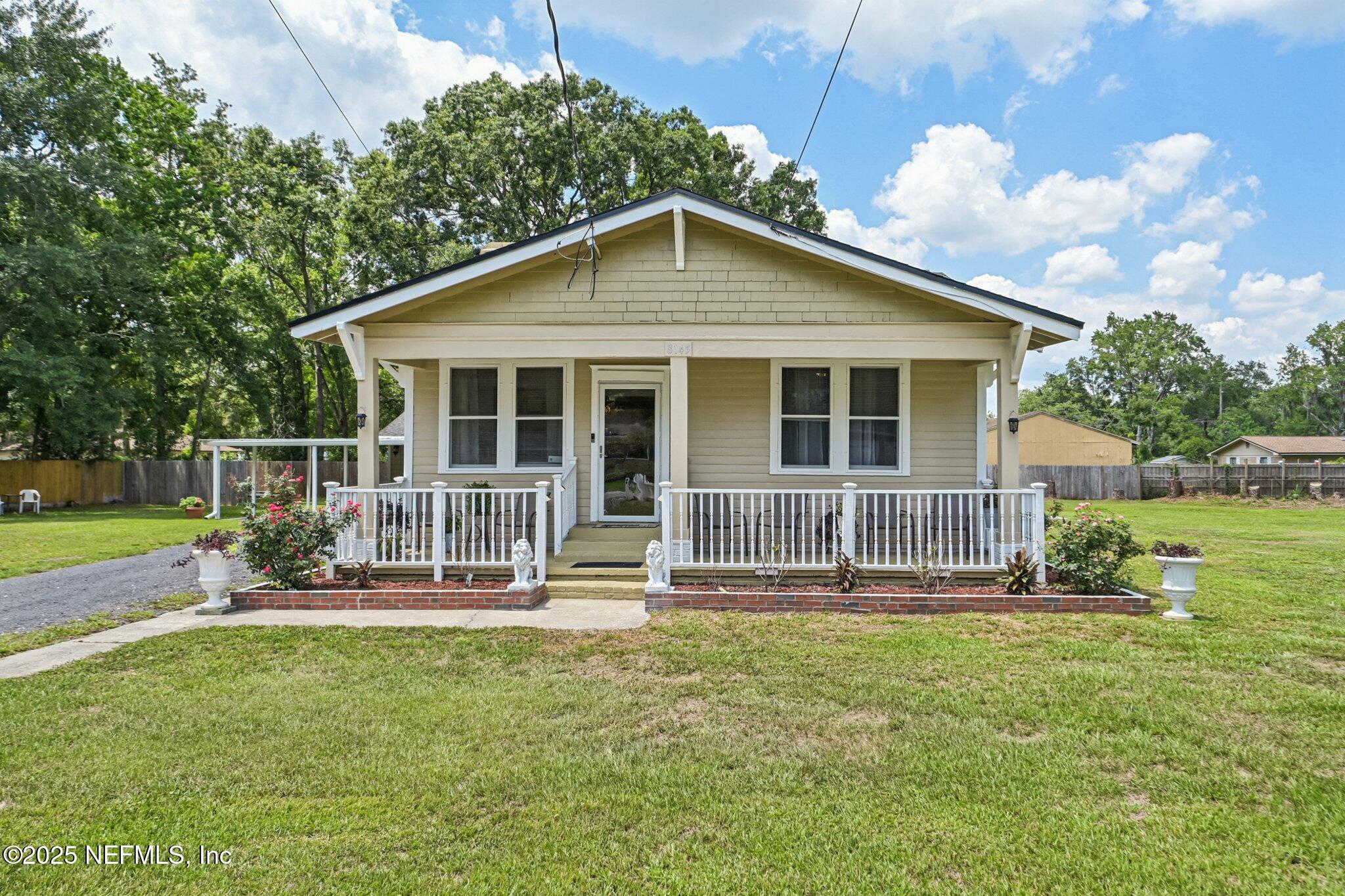 Roam | 8145 Raymond St, Jacksonville, FL, 32221